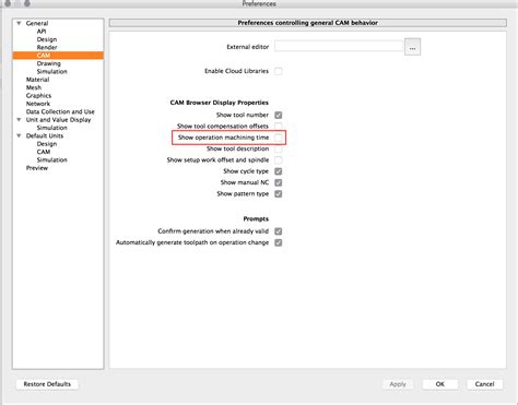 Fusion Cam Lock Up Crash Page 2 Autodesk Community