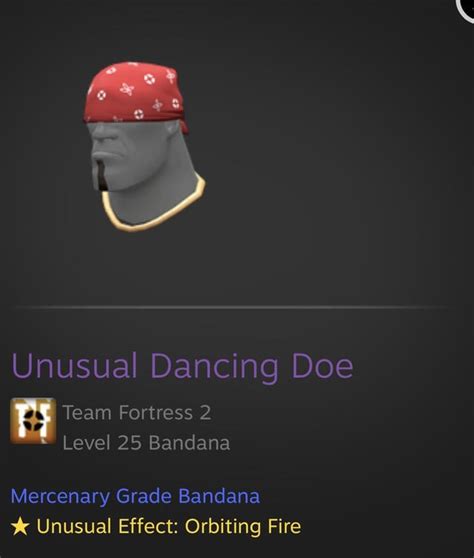 Hey I Bought This Unusual Dancing Doe A While Ago And Im Wondering