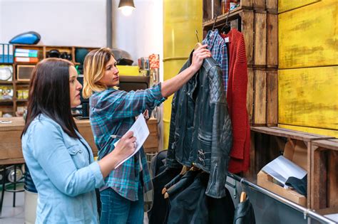 7 Essential Features Of A Retail Inventory System