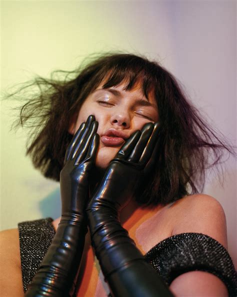 Viola Galassi — Stylist