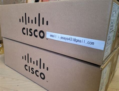 New Cisco Nim 2t 2 Port Serial Wan Network Interface Card
