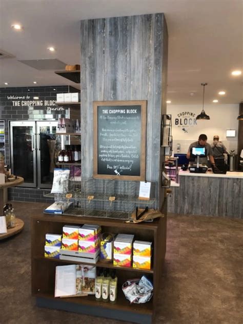 The Chopping Block Hk Interiors