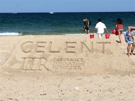 Insurance Innovation Reporter Linkedin