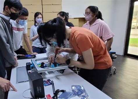 Scuttle Robotics Asia Scuttle Robot Scuttle Robotics Asia Scuttle Robot