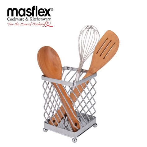 Masflex Square Multi Purpose Holder Masflex