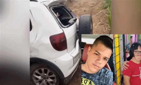 Tia E Sobrinho Morrem Em Acidente Na Cidade De Sapé Portal Independente