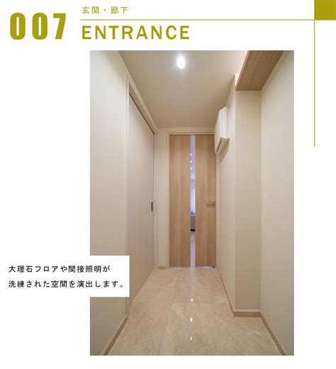 日神デュオステージ新宿中落合 憧れのドレッサールーム 東京の高級中古マンション／リノベーションマンションの【mitaina（ミタイナ）】