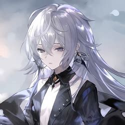 Bronya Zaychik B MU HoYoverse Universe Index