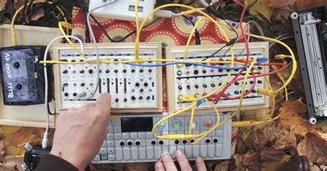 Field Kit Fx Ambient Jam Synthtopia