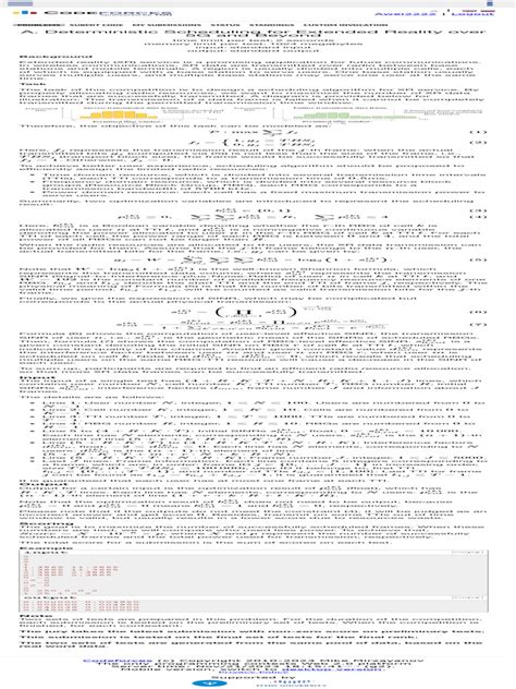 Problem A Codeforces Pdf Radio Communication