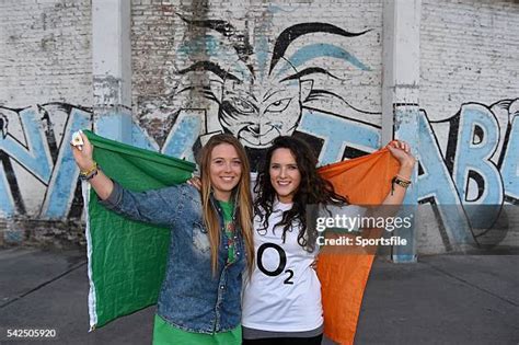 Megan Callaghan Photos And Premium High Res Pictures Getty Images