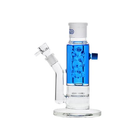 10 Preemo P005 Vigreux Column Glycerin Base Build A Bong Bongsca