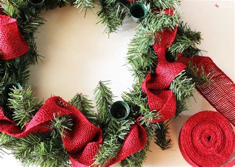How To Make An Advent Wreath 5 Easy DIY Tutorials And Ideas