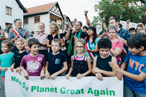 Aux arbres citoyens nouvel appel à manifester contre le GCO samedi