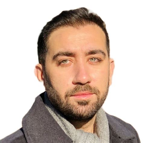 Mohammad Ahmadi Linkedin