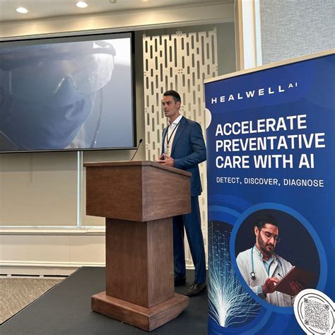 Healwell Ai On Linkedin Healwell Ai Celebrated Its One Year