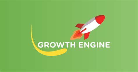 Growth Engine Simplified Pen Bold Kiln Press Medium