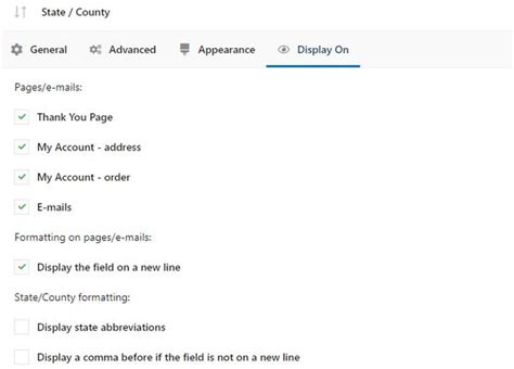 Flexible Checkout Fields For Woocommerce Wp Solver
