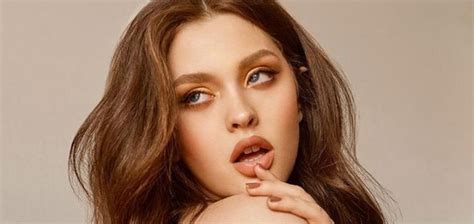 Caras Minerva Casero Sorprendió Con Unas Fotos En Bikini