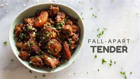 Instant Pot Lamb Stew Health And Fitness