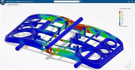 Solidworks Flow Simulation Fea Training Consultants Inc Solidworks