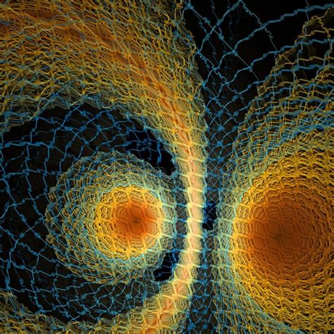 Spectrum Of Scattering Stock Illustration Illustration Of Series