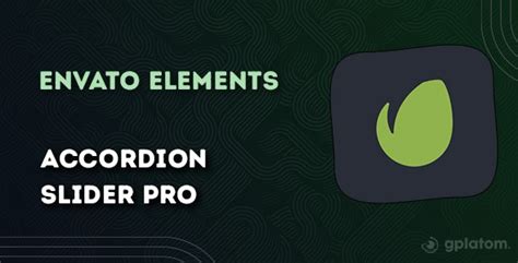Accordion Slider Pro Responsive Wordpress Plugin Gplatom