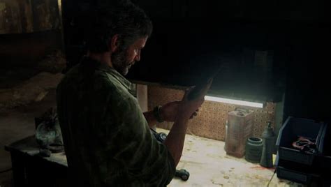 the last of us part 1 best weapon upgrades videogamer
