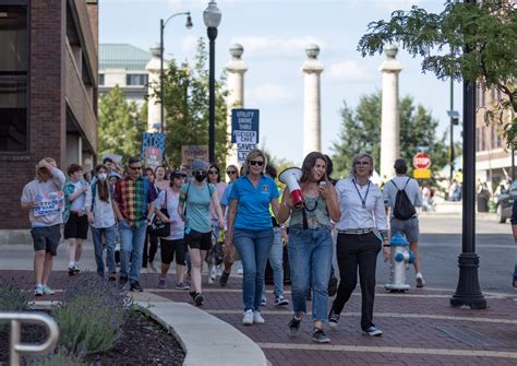 Transgender Minors Sue University Of Missouri For Refusing Puberty