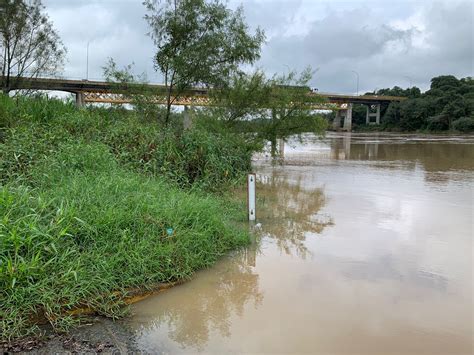 São Mateus Do Sul Registrou 214 Milímetros De Chuva Em Uma Semana