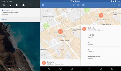 4 Free GPS Apps Track Share Your Location Real Time