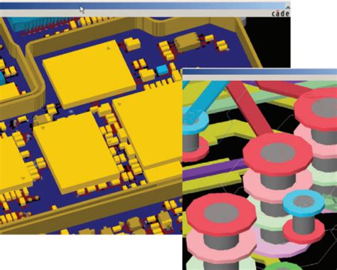 Allegro PCB Designer 17 2 新功能 茂積股份有限公司 PCB事業部