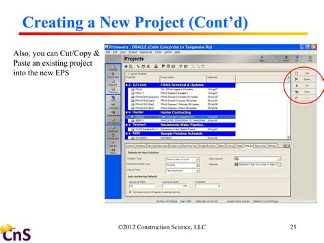 Primavera P6 Manual Pdf