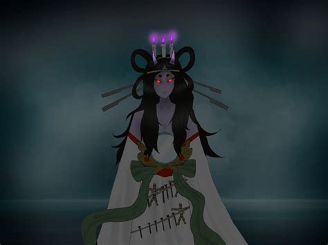 Hashihime By Inarifoxqb9 On Deviantart