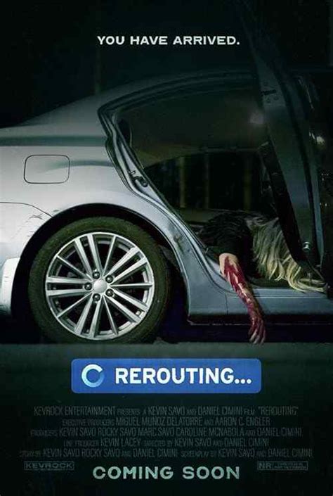 Rerouting Quotes 175 Video Clips Clipcafe