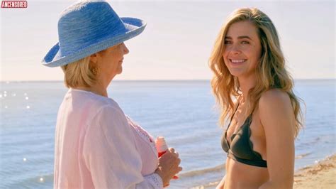 Melissa Roxburgh Nude Pics Seite