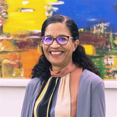 Caroline Thodé Secretaris Beheerraad Van Het Gemeenschappelijk Hof