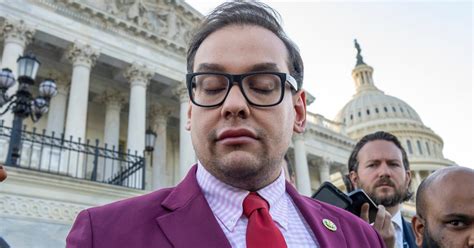 Aide Fired By George Santos Says He Got Job After Sending Money To