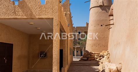 اماكن اثرية سياحية في السعودية، معالم الرياض التاريخية، متحف قصر المصمك