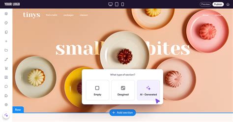 Duda Launches New Ai Tools Aimed At Helping Marketing Agencies Build