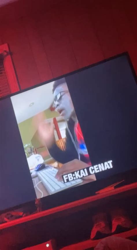 4k : r/KaiCenat