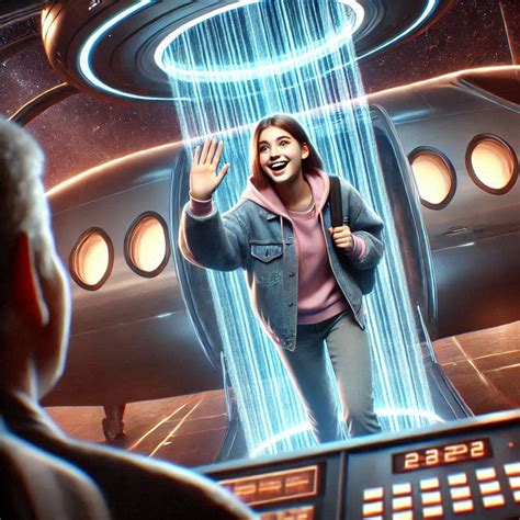 Tina Teleported To Teneka Xxii 4 By Toby1000000 On Deviantart