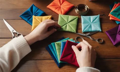 How To Curl Fabric Ribbon A Comprehensive Guide For Perfect Decorative