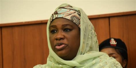 Breaking Tension As Fire Guts Fct Minister Of States Residence