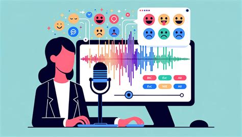 Developing A Voice Sentiment Analysis App Using Generative Ai