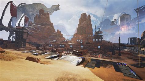 Apex Legends Devs Add Assassins Creed Easter Egg Into The Firing Range Dexerto