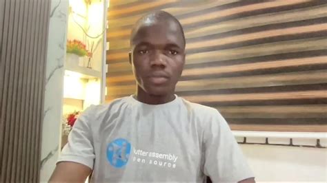 Learn About Request Response In Django Olanrewaju Abdul Kabeer Posted