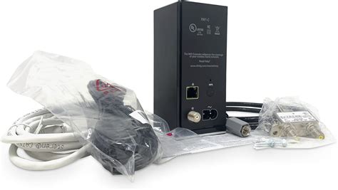 Comcast Xfinity Ethernet Coaxial Cable Converter For Qatar Ubuy