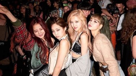 Tur Konser Sukses Besar Blackpink Berhasil Pecahkan Rekor Snsd