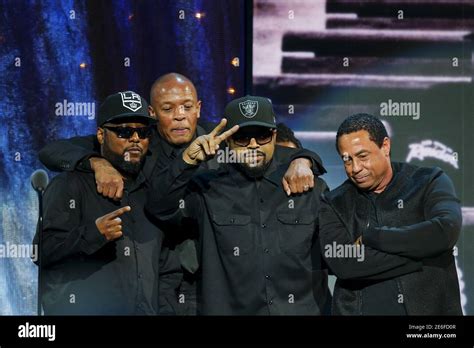 Ice Cube And Dr Dre